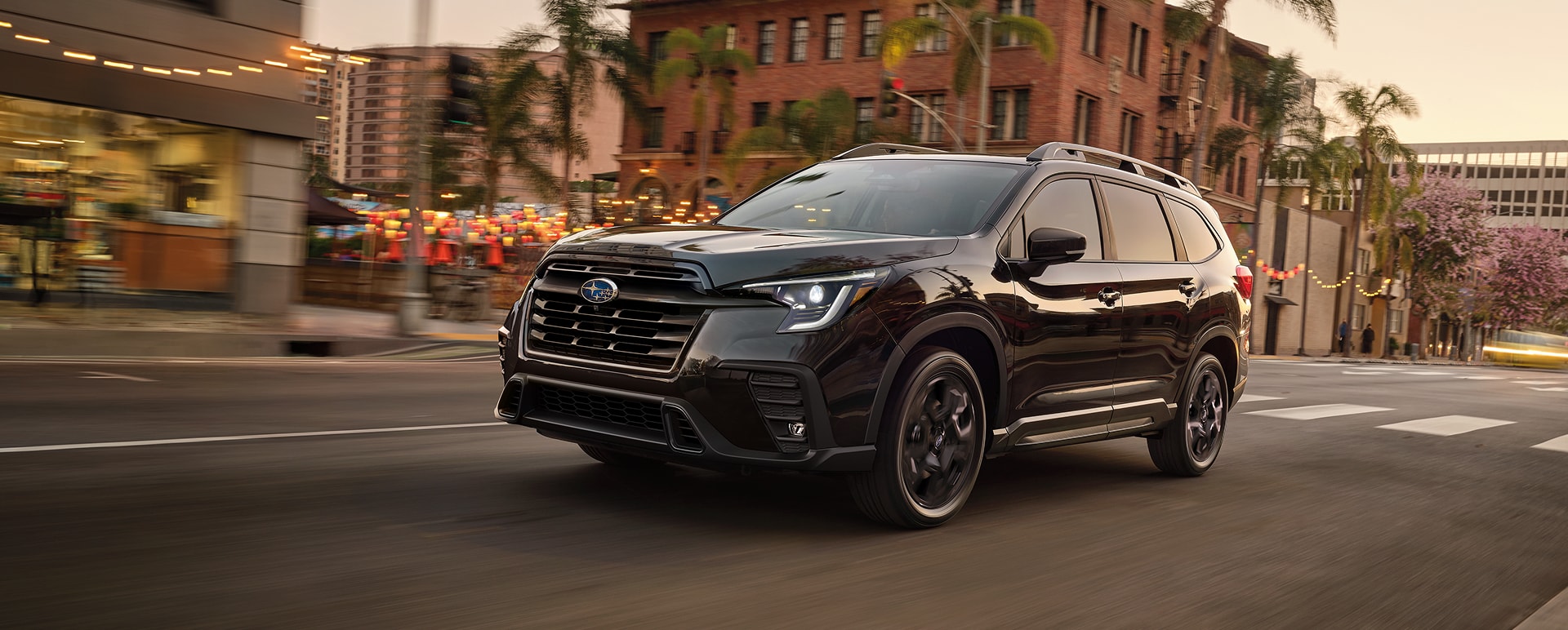 2026 Subaru Ascent | Albany Subaru