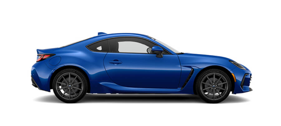 2022 Subaru BRZ Specs, Price, Colors | Dick Hannah Subaru