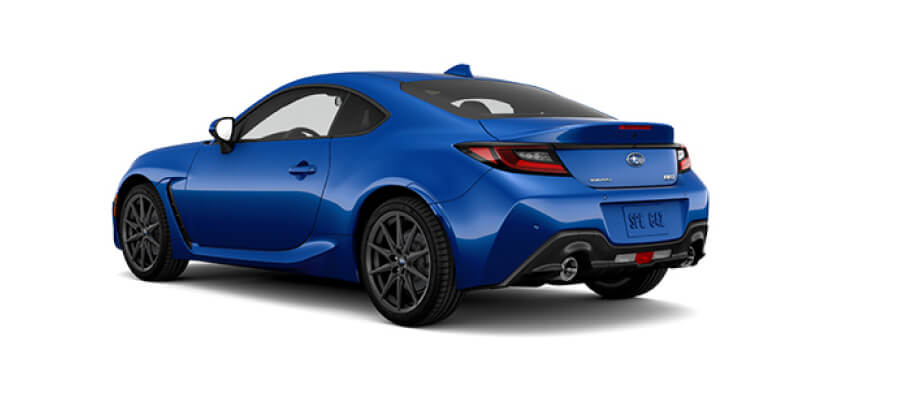 2022 Subaru BRZ Specs, Price, Colors | Dick Hannah Subaru