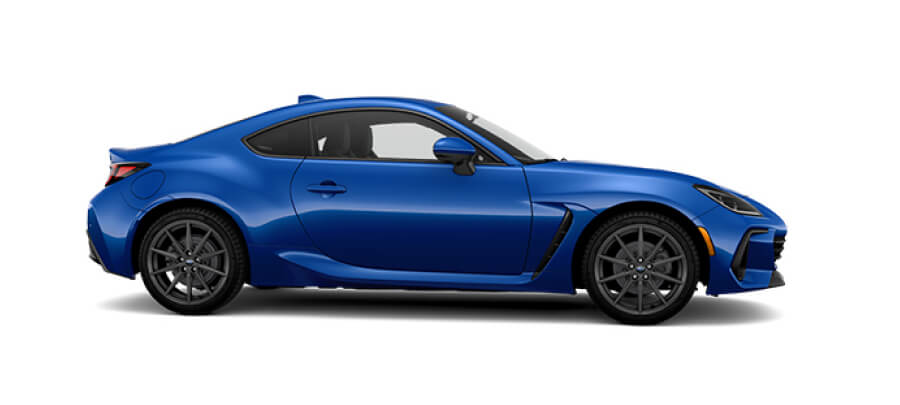 2022 Subaru BRZ Specs, Price, Colors | Star Subaru