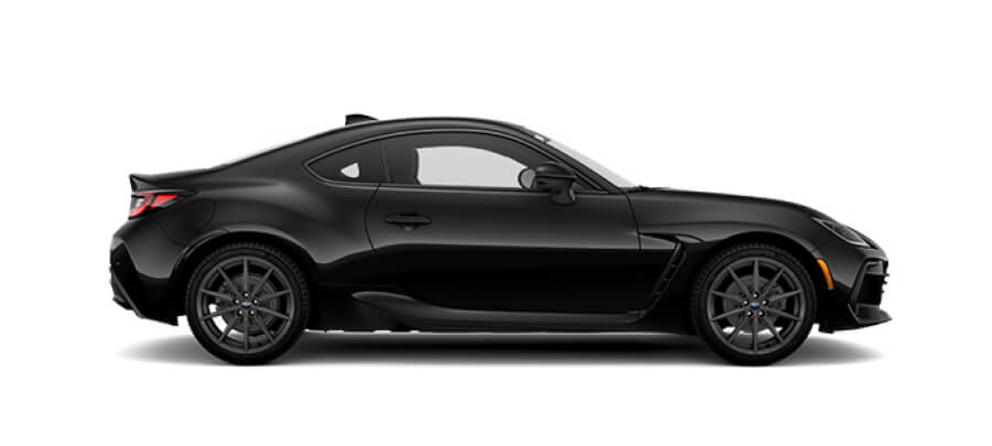 black brz