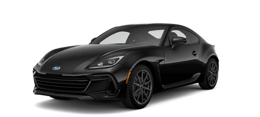 2022 Subaru BRZ Specs, Price, Colors | White Bear Subaru
