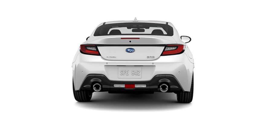 2022 Subaru BRZ Specs, Price, Colors | Subaru Orange Coast