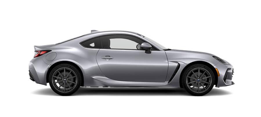 2022 Subaru BRZ Specs, Price, Colors | Treasure Valley Subaru