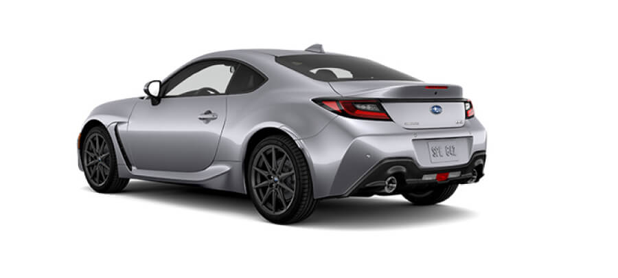 2022 Subaru BRZ Specs, Price, Colors | Treasure Valley Subaru