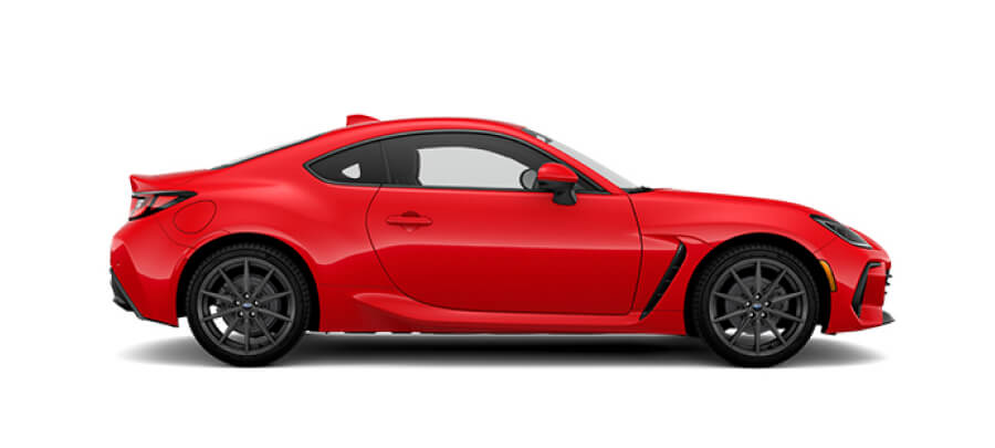 2022 Subaru BRZ Specs, Price, Colors | Parker Subaru