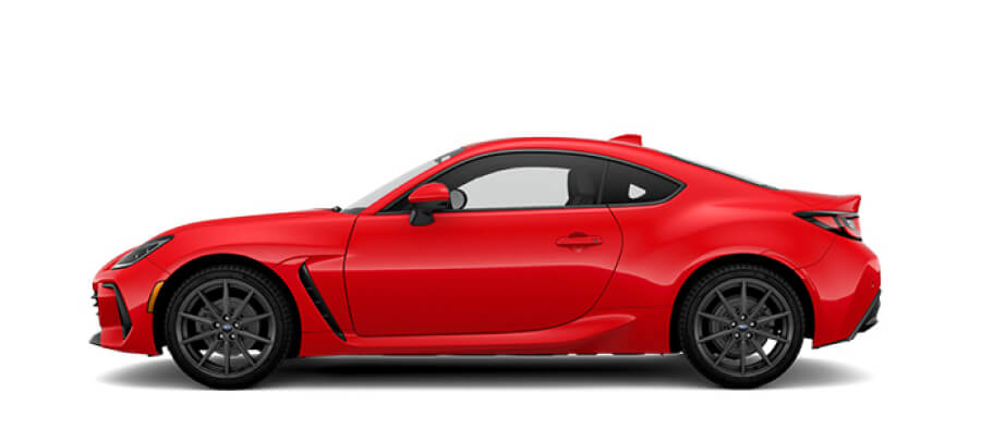 2022 Subaru BRZ Specs, Price, Colors | Treasure Valley Subaru