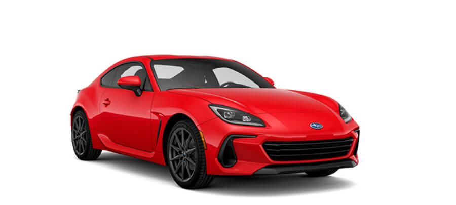 2022 Subaru BRZ Specs, Price, Colors | Treasure Valley Subaru