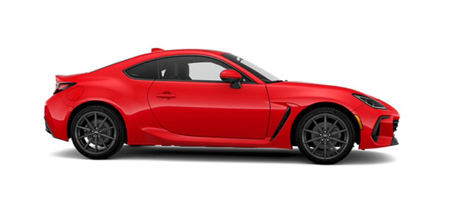 2022 Subaru BRZ Specs, Price, Colors | Austin Subaru