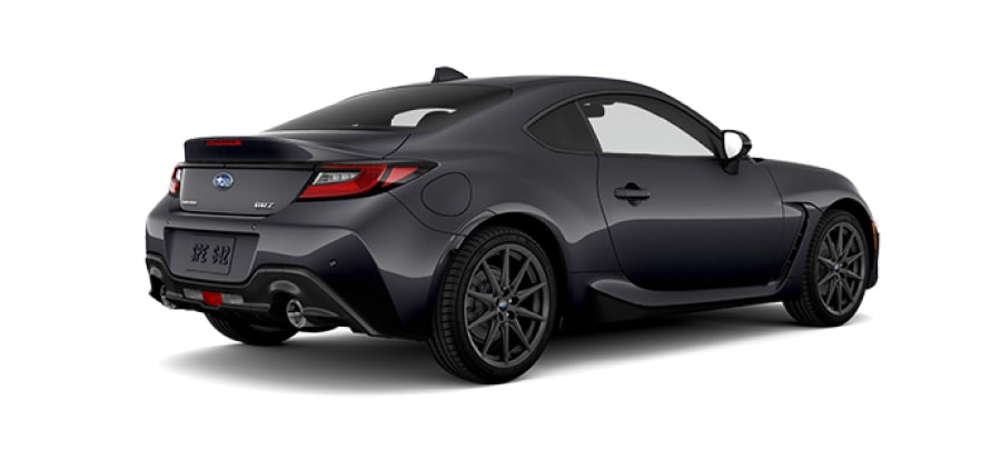 2022 Subaru BRZ Specs, Price, Colors | White Bear Subaru