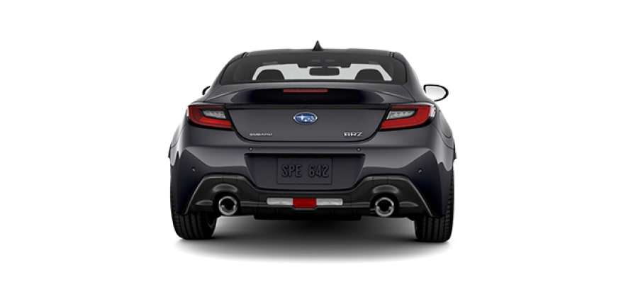 2022 Subaru BRZ Specs, Price, Colors | West Herr Subaru of Lockport