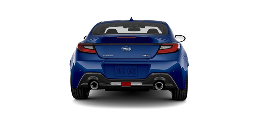 2022 Subaru BRZ Specs, Price, Colors | Brandon Tomes Subaru