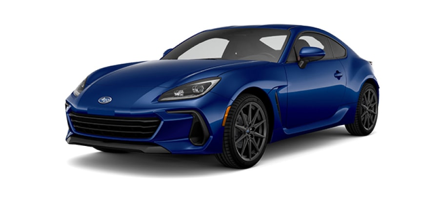 2022 Subaru BRZ Specs, Price, Colors | White Bear Subaru