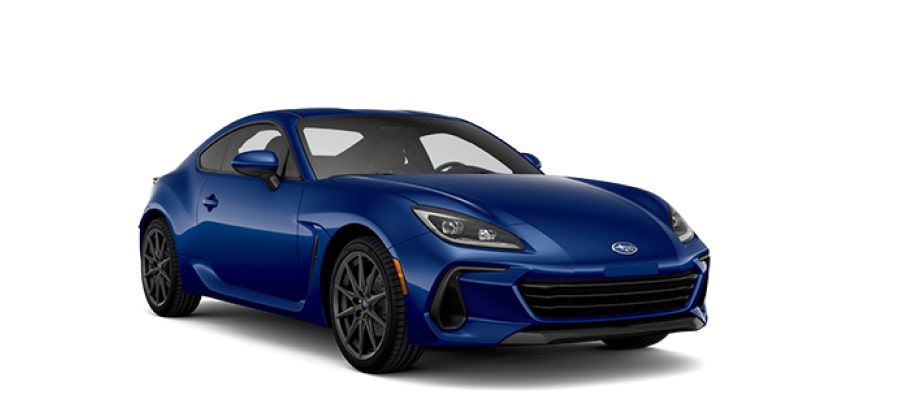 2022 Subaru BRZ Specs, Price, Colors | White Bear Subaru