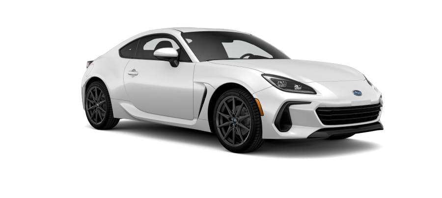 2023 BRZ | Subaru Orange Coast