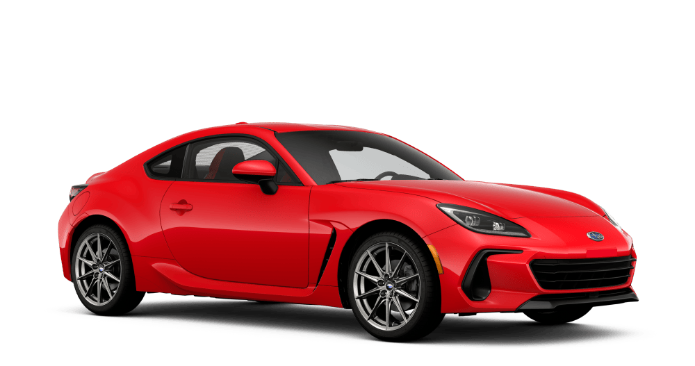 2026 Subaru BRZ | Subaru Superstore of Chandler