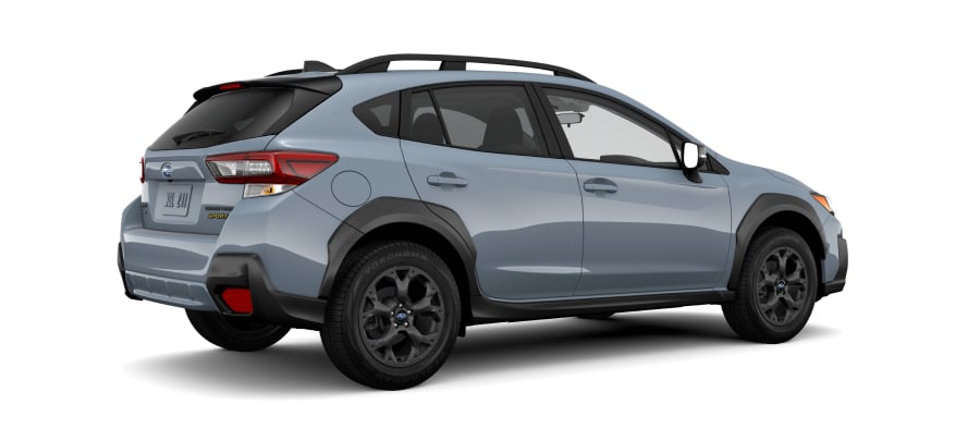 2023 Subaru Crosstrek Specs, Price, Colors | St. Cloud Subaru