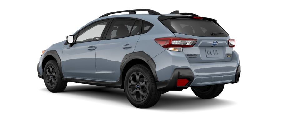 2023 Subaru Crosstrek Specs, Price, Colors | Bachman Subaru