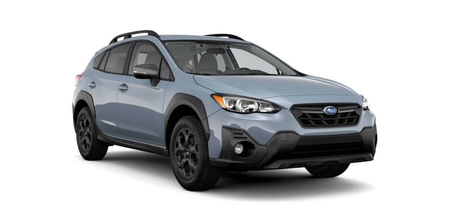 2023 Subaru Crosstrek Specs, Price, Colors | St. Cloud Subaru