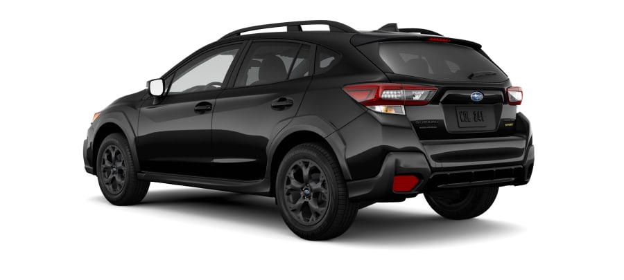 2023 Subaru Crosstrek Specs, Price, Colors | St. Cloud Subaru