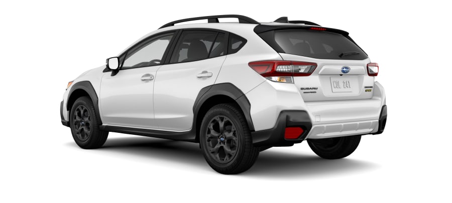 2023 Subaru Crosstrek Specs, Price, Colors | Star Subaru