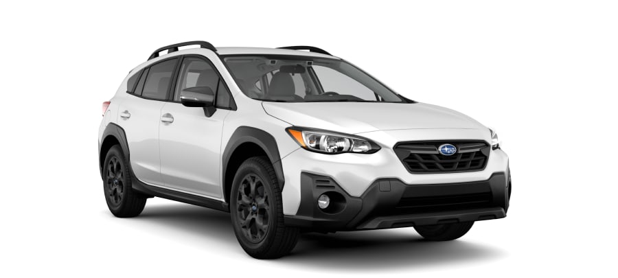 2023 Subaru Crosstrek Specs, Price, Colors | White Bear Subaru