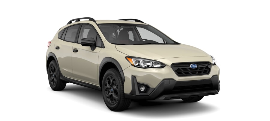 2023 Subaru Crosstrek Specs, Price, Colors | West Herr Subaru of ...