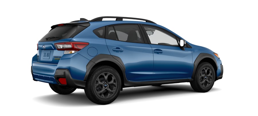 2023 Subaru Crosstrek Specs, Price, Colors | Star Subaru