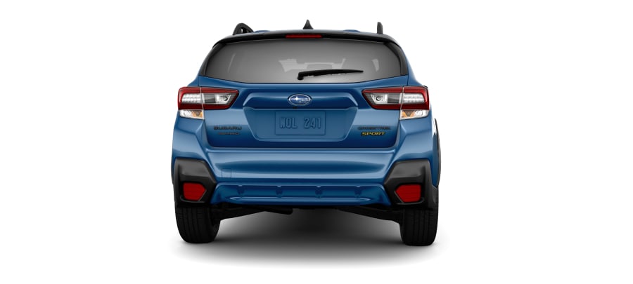 2023 Subaru Crosstrek Specs, Price, Colors | Star Subaru