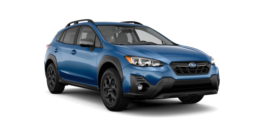 2023 Subaru Crosstrek Specs, Price, Colors | Rairdon's Subaru of Auburn