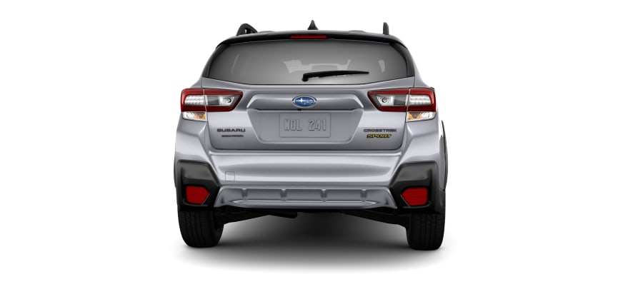 2023 Subaru Crosstrek Specs, Price, Colors | Huffines Subaru Corinth