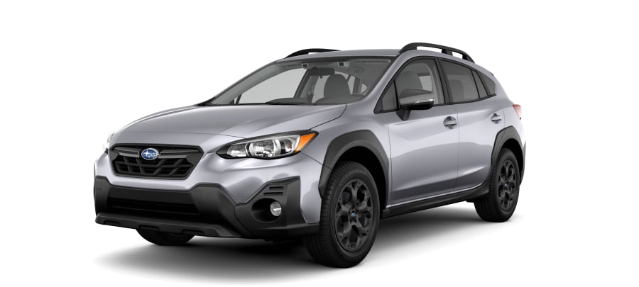 2023 Subaru Crosstrek Specs, Price, Colors | Tacoma Subaru