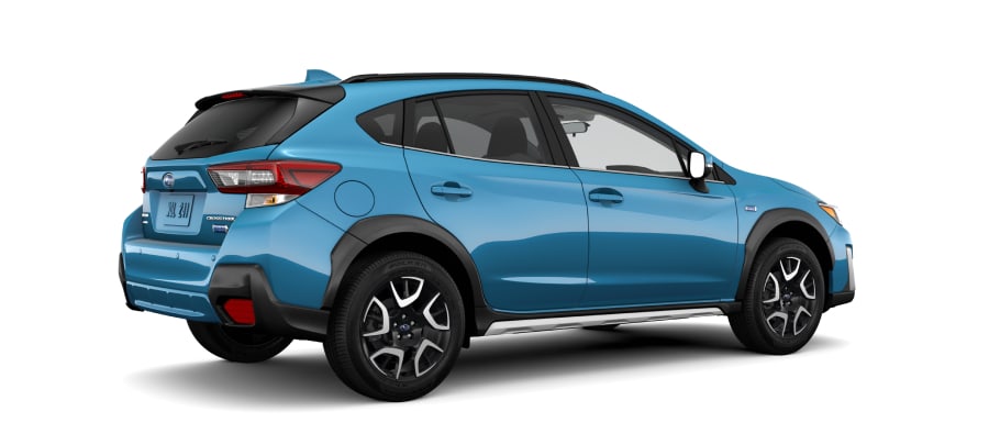 2023 Subaru Crosstrek Specs, Price, Colors | Subaru of Sonora