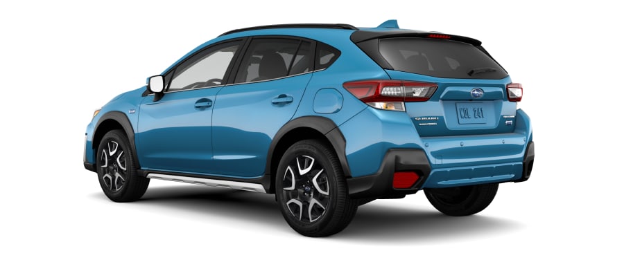 2023 Subaru Crosstrek Specs, Price, Colors | Parker Subaru