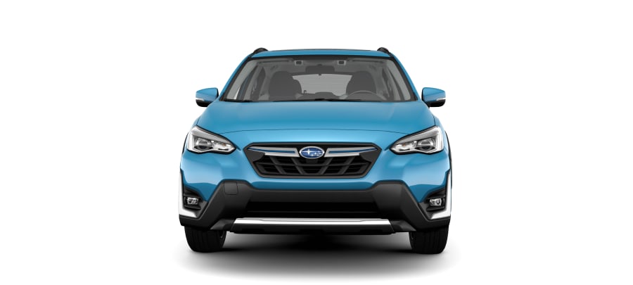 2023 Subaru Crosstrek Specs, Price, Colors | Lou Fusz Subaru O'Fallon