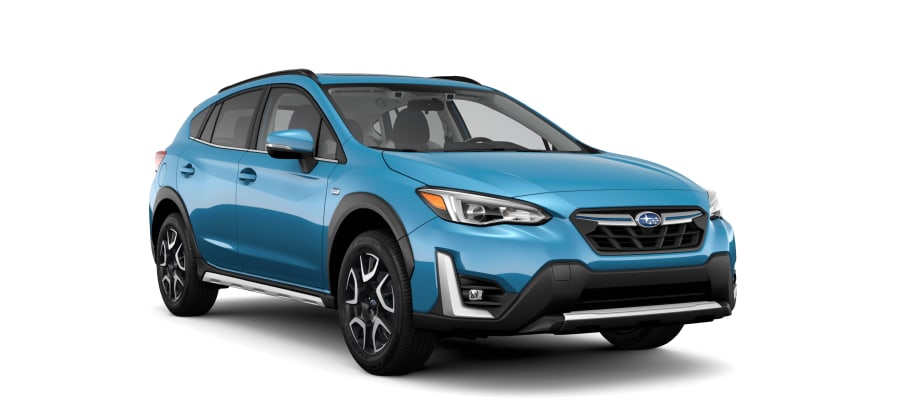 2023 Subaru Crosstrek Specs, Price, Colors | Moore Subaru Richmond