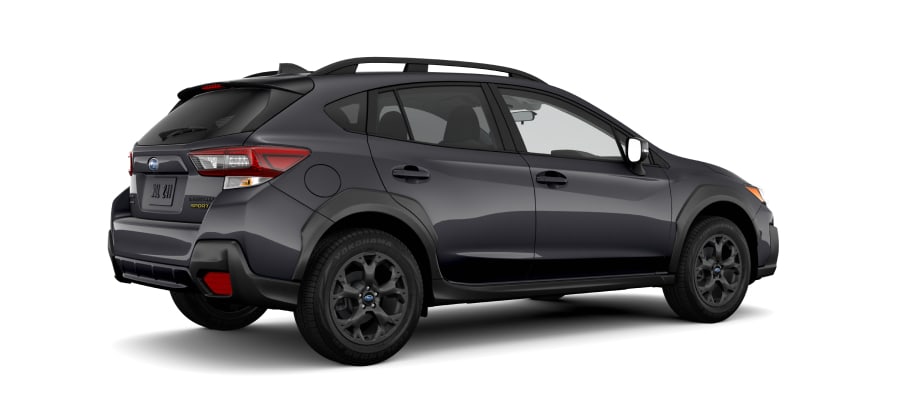 2023 Subaru Crosstrek Specs, Price, Colors | Bachman Subaru