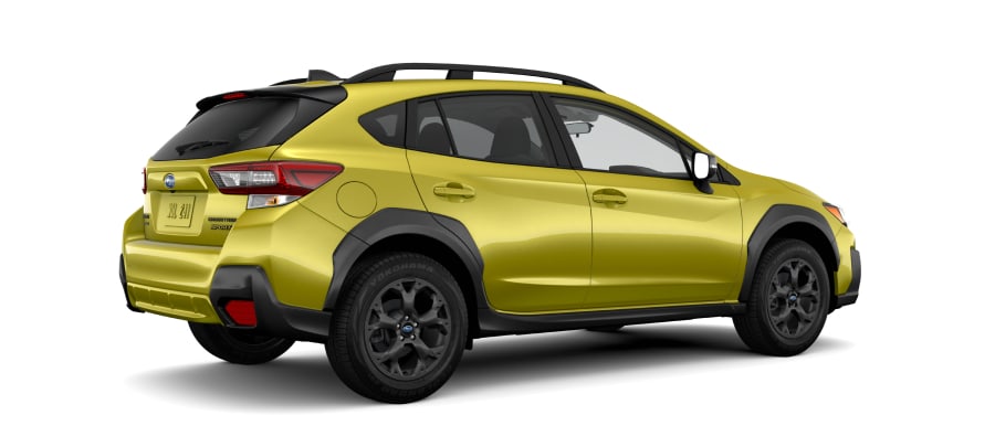 2023 Subaru Crosstrek Specs, Price, Colors | Star Subaru