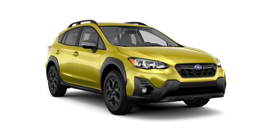 2023 Subaru Crosstrek Specs, Price, Colors | Parker Subaru