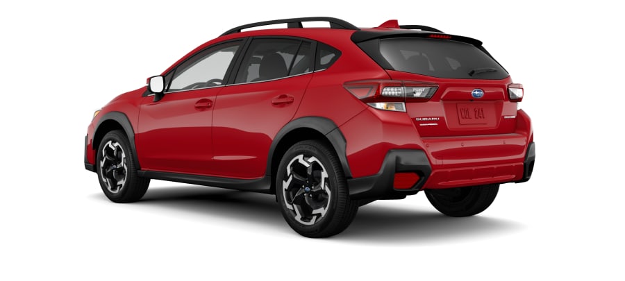 2023 Subaru Crosstrek Specs, Price, Colors | Star Subaru