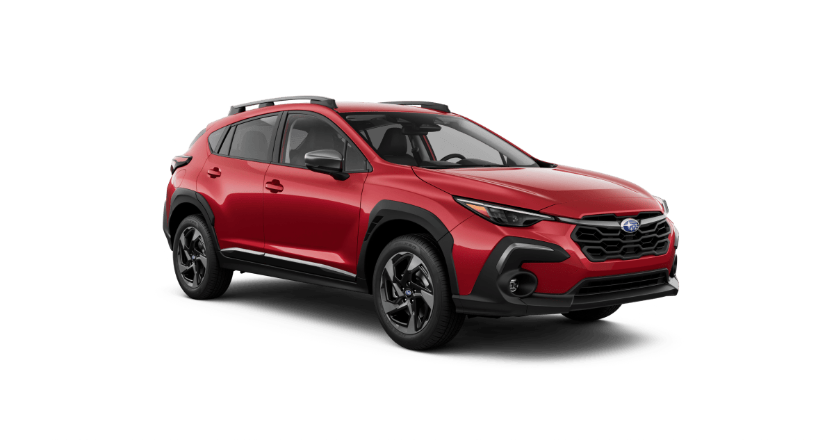 2026 Subaru Crosstrek | Conley Subaru