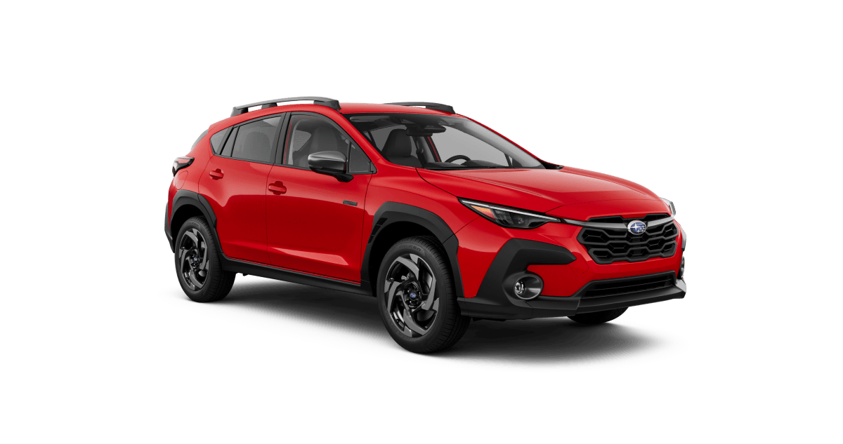 2026 Subaru Crosstrek | Nelson Subaru