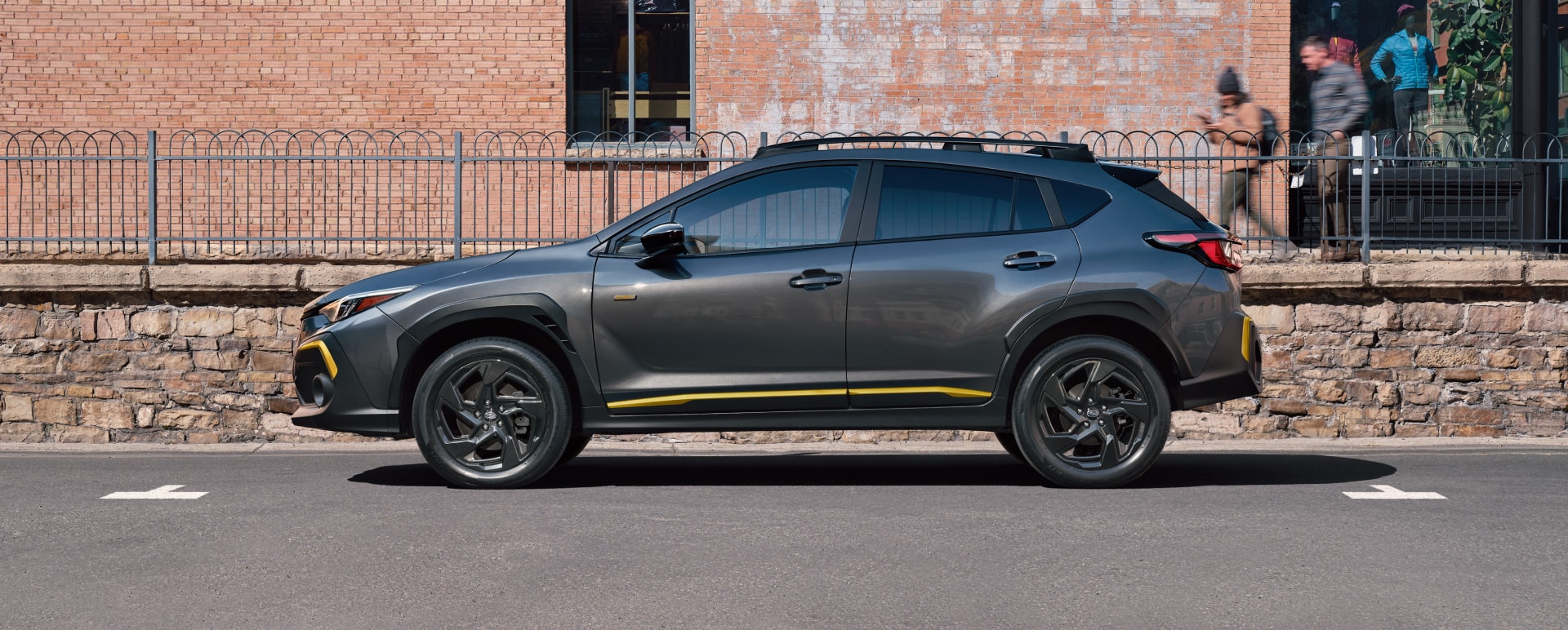 2026 Subaru Crosstrek | Baxter Subaru La Vista
