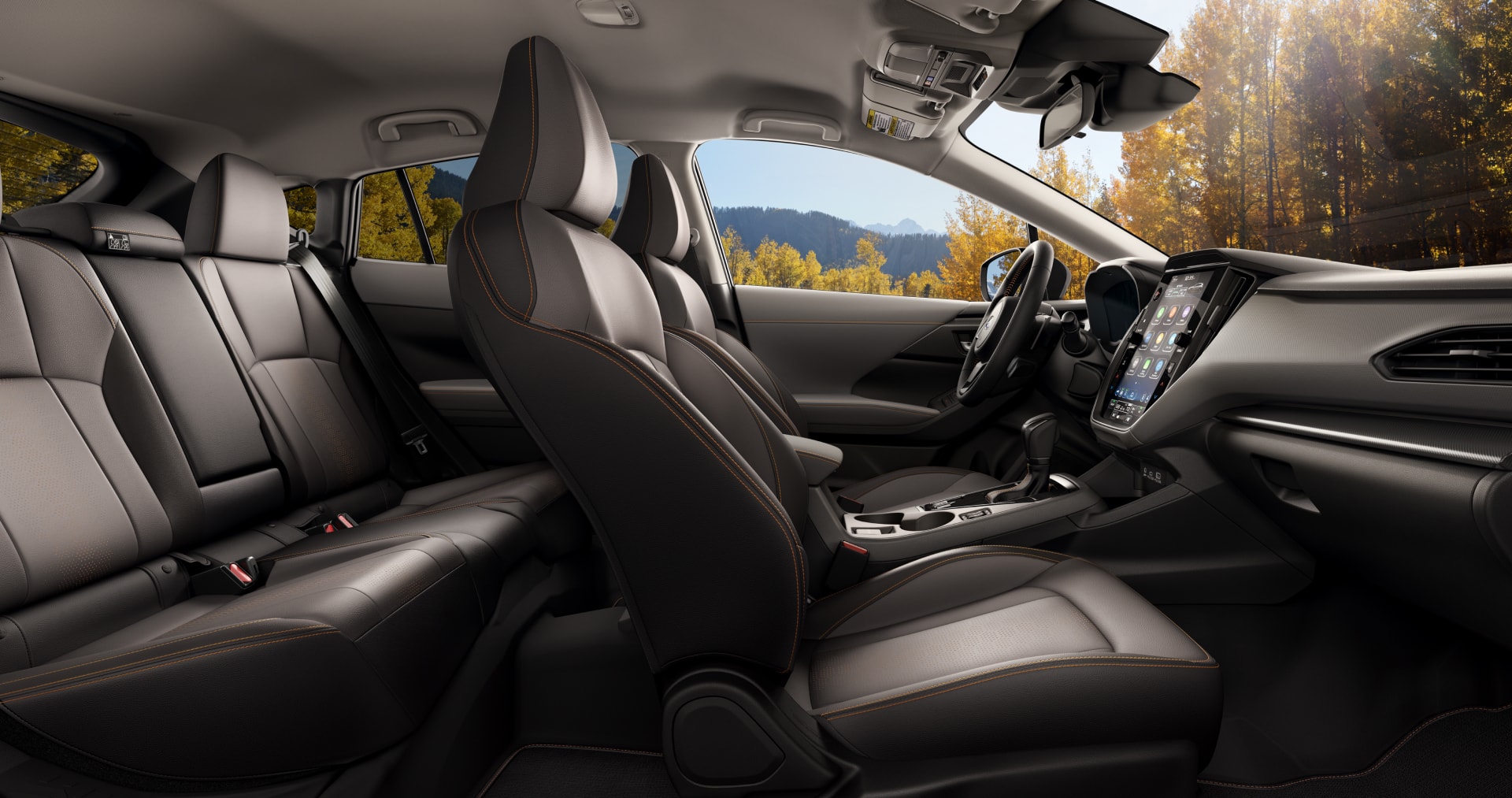 2026 Subaru Crosstrek | Quantrell Subaru