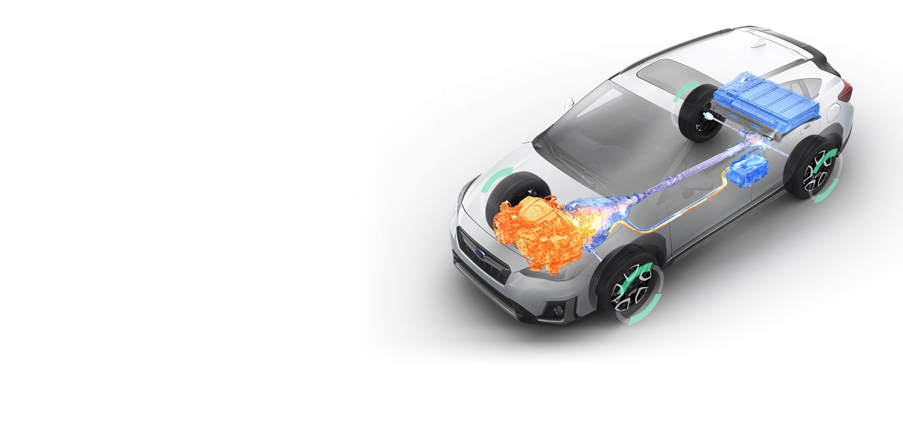 2022 Subaru Crosstrek Hybrid Specs, Colors | Lou Fusz Subaru St. Louis