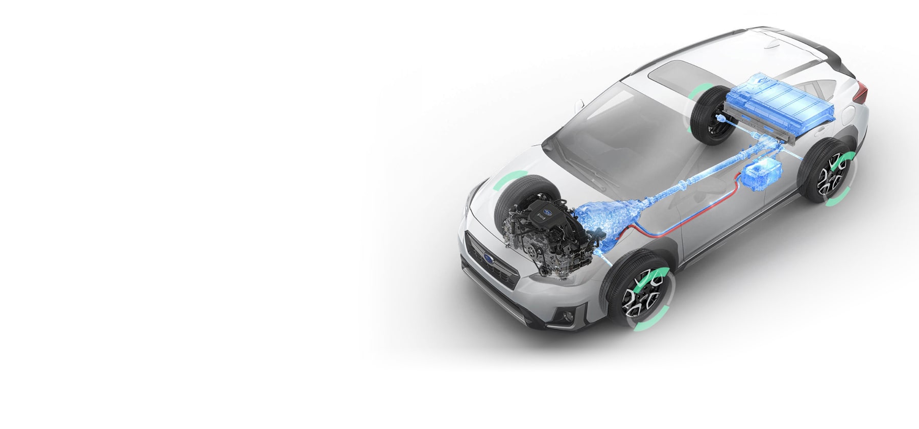 2022 Subaru Crosstrek Hybrid Specs, Colors | Lou Fusz Subaru St. Louis