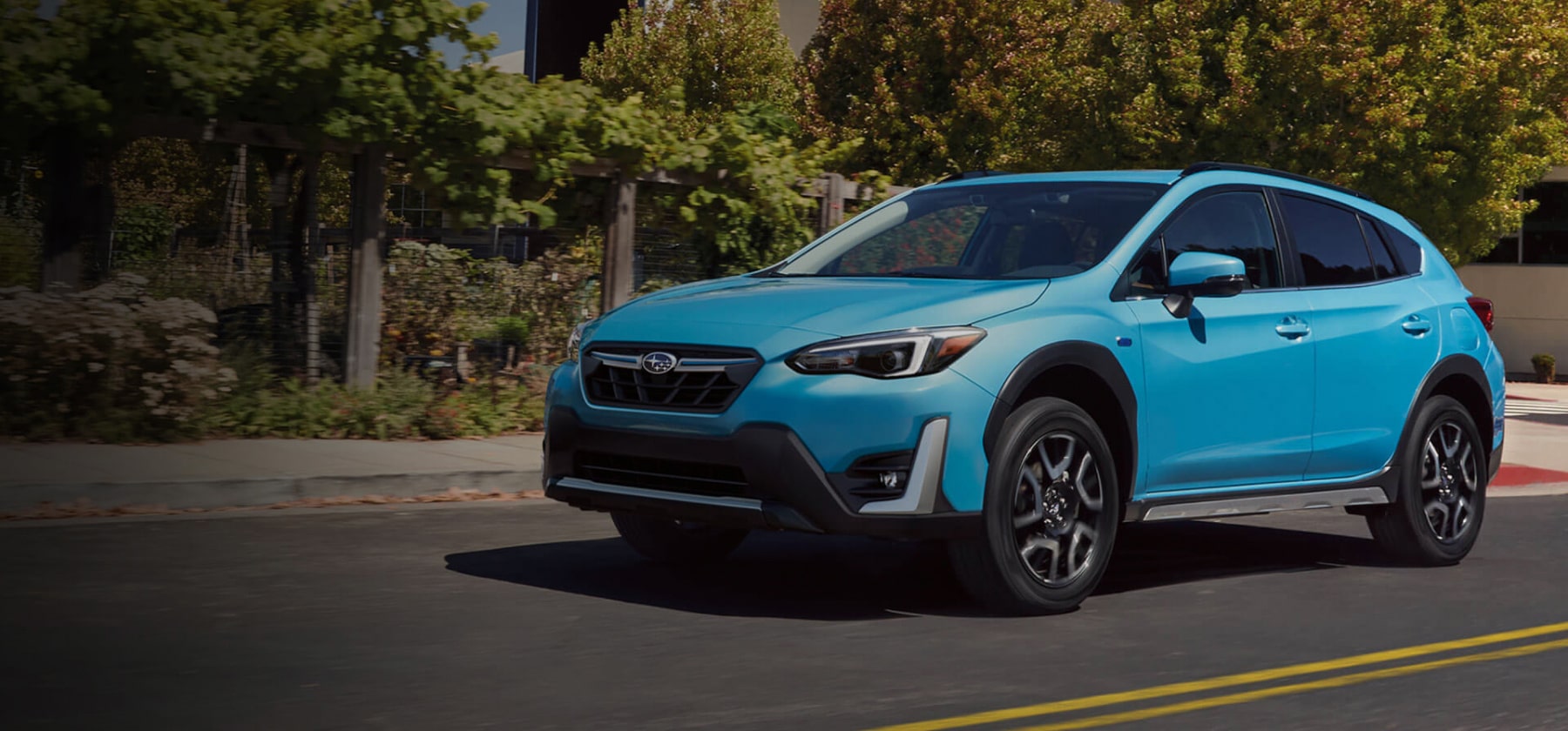 2022 Subaru Crosstrek Hybrid Specs, Colors | Lou Fusz Subaru St. Louis