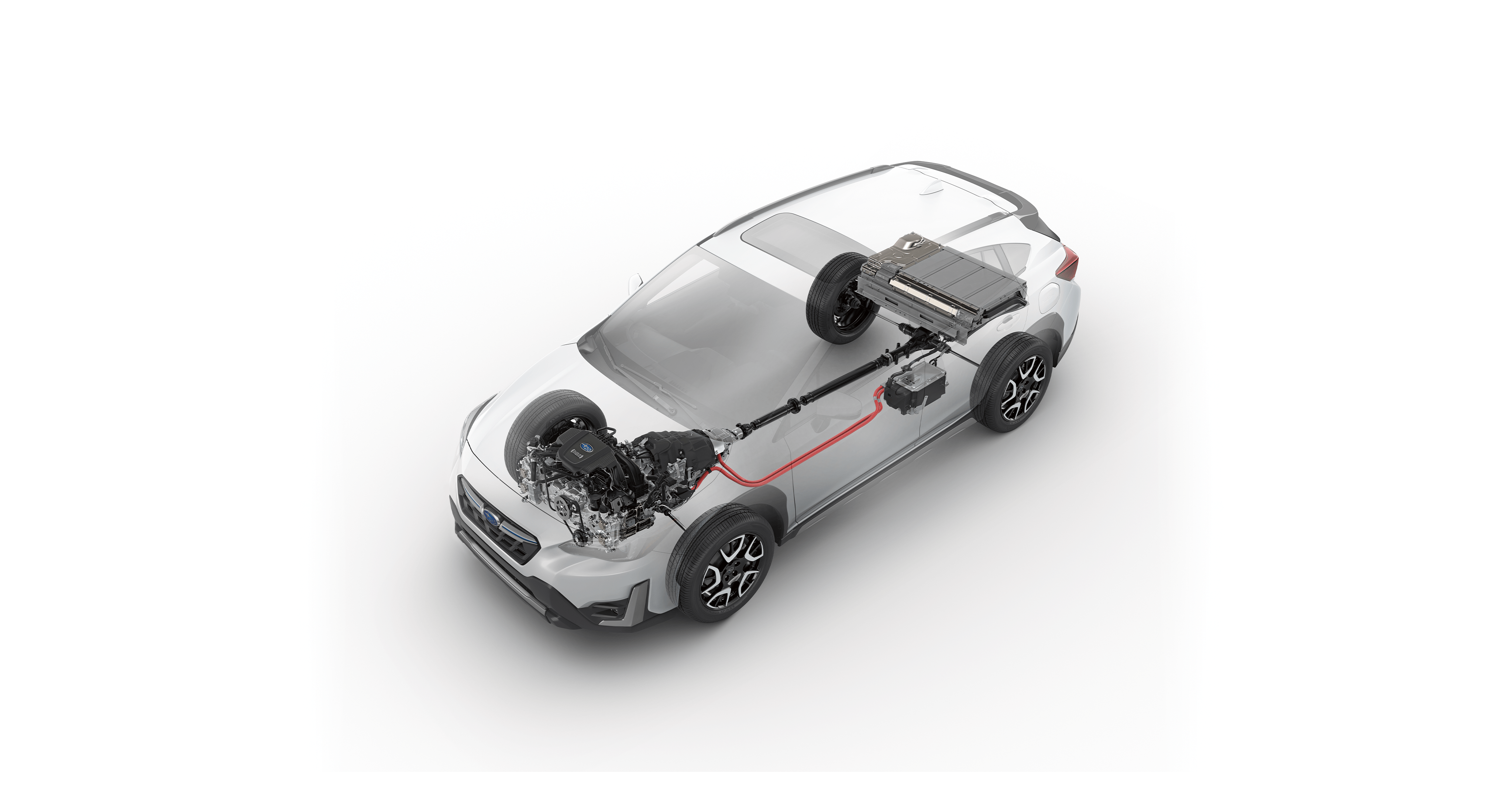 2023 Subaru Crosstrek Hybrid Specs, Colors | Lou Fusz Subaru St. Louis