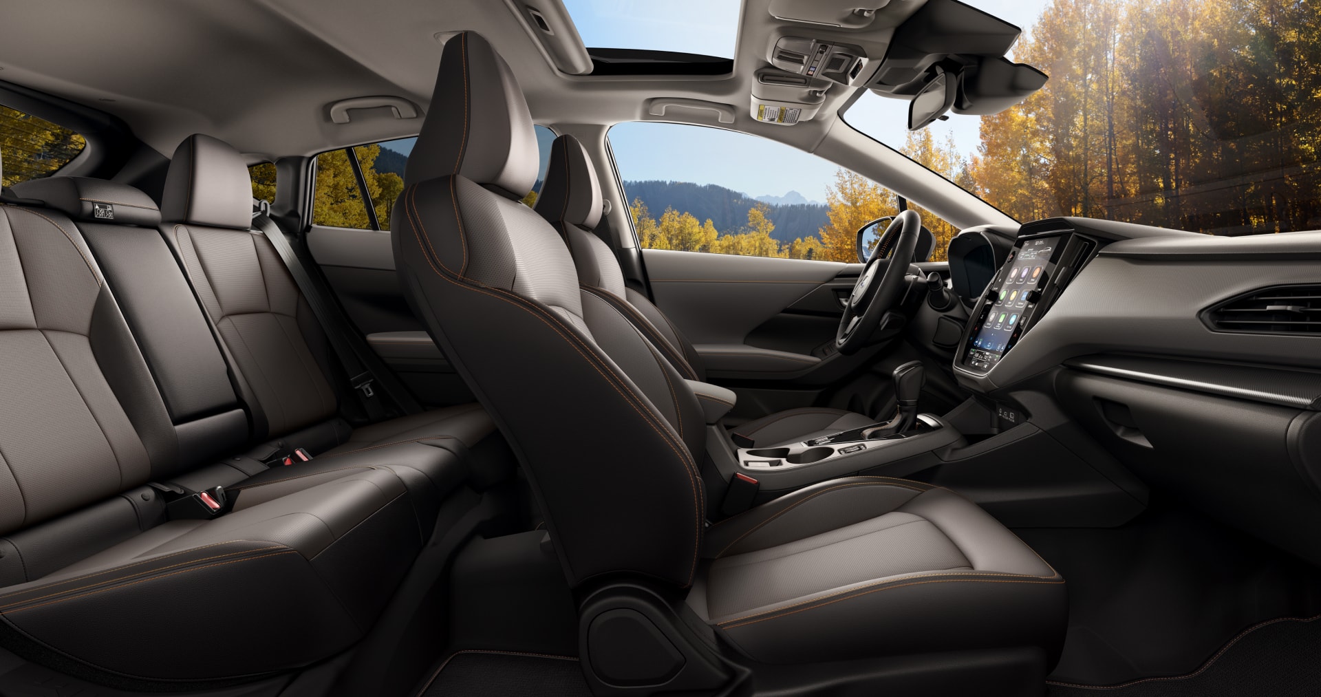 2026 Subaru Crosstrek Hybrid | Five Star Subaru