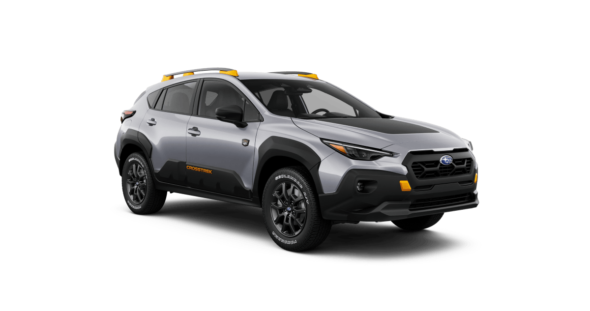 2026 Subaru Crosstrek Wilderness | Nelson Subaru